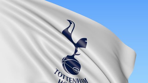 Tottenham Logo Stock Video Footage - 4K and HD Video Clips | Shutterstock