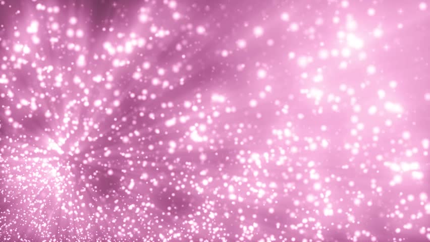 Elegant Violet Abstract With Snowflakes.Christmas Animated Violet ...