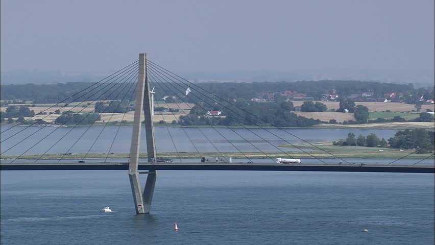 Faro Bridges Stock Footage Video (100% Royalty-free) 23661808 ...