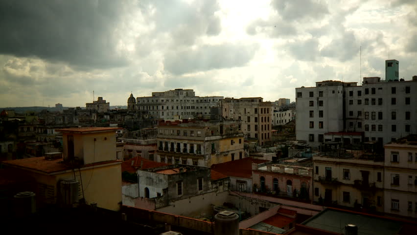 Historic Street Scenes From Cuba In The 1980s. (Cuba 1980s ...