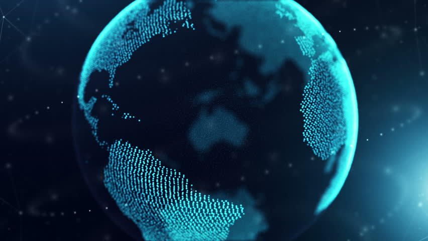 Earth Zoom Stock Video Footage - 4K and HD Video Clips | Shutterstock