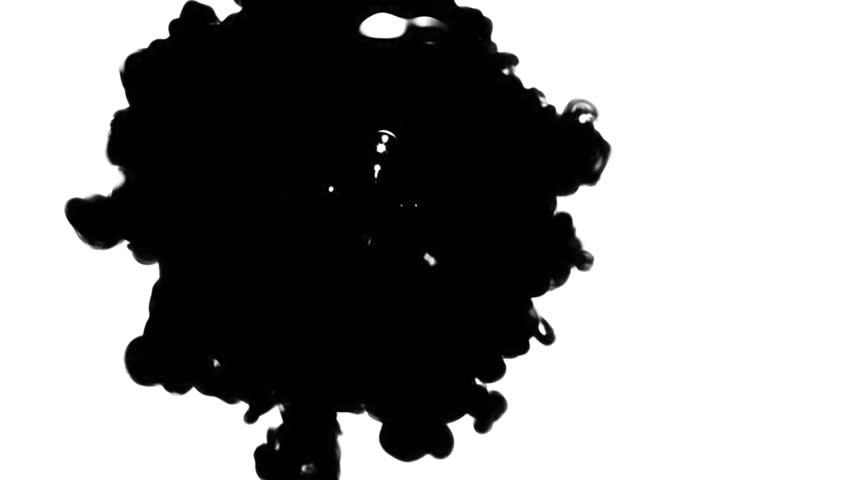 Ink Explosion Stock Footage Video (100% Royalty-free) 2563148 ...
