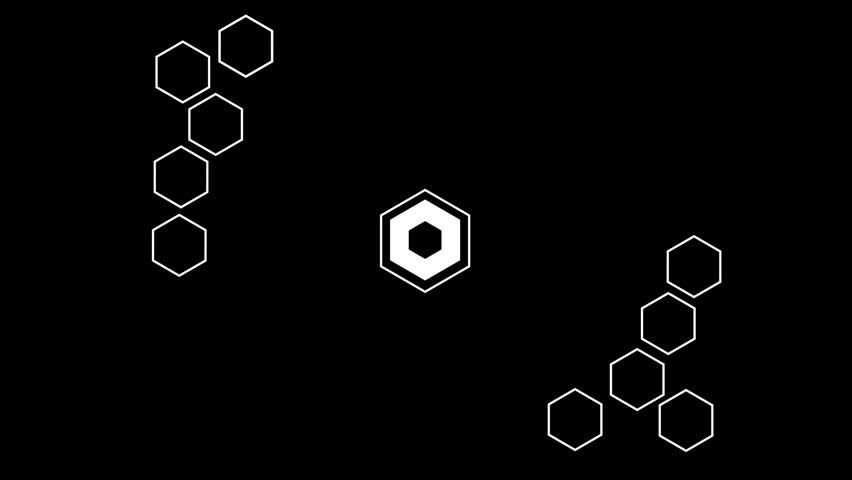 Loading Screen Layout Background Stock Footage Video (100% Royalty-free ...