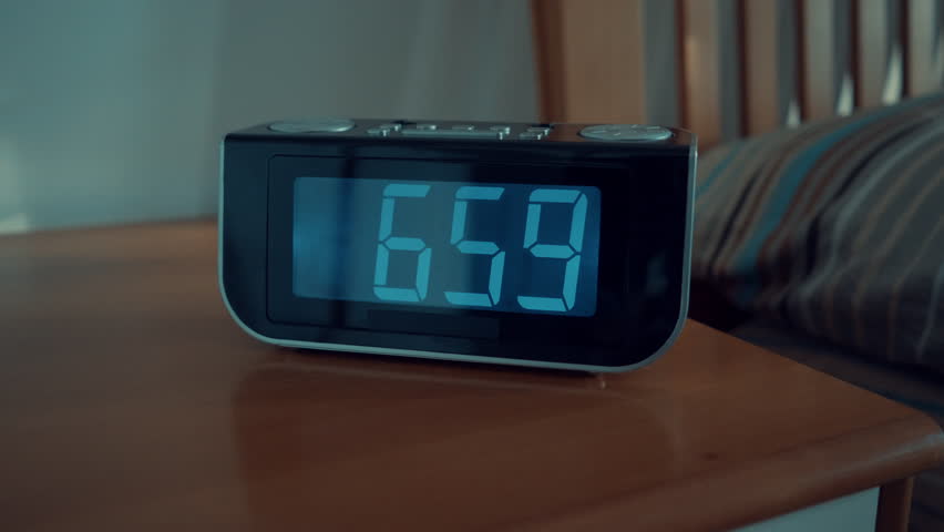 Alarm Stock Footage Video | Shutterstock