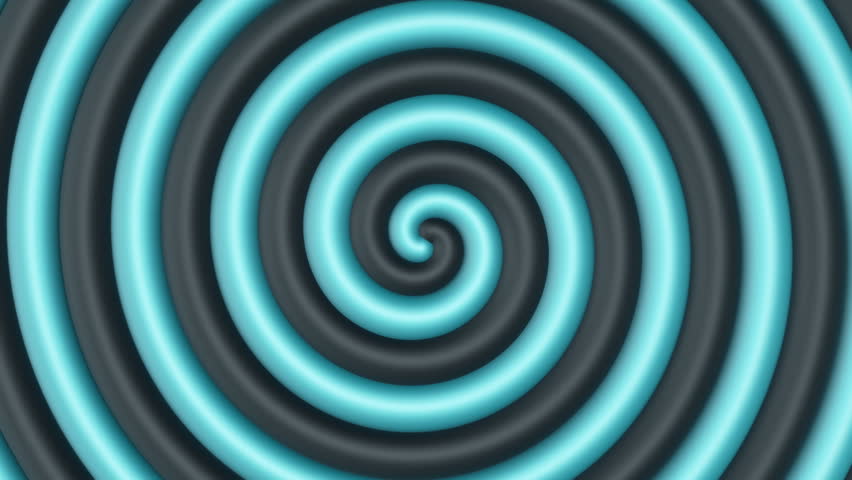 Hypnotic Animation Stock Footage Video 884131 | Shutterstock