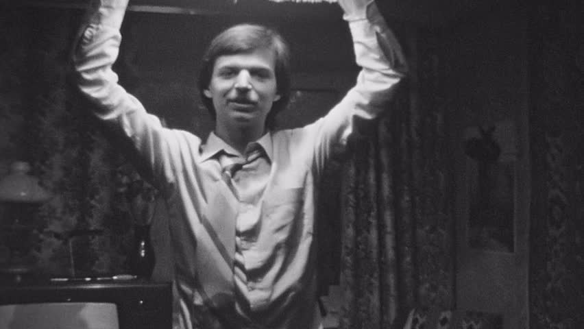 1930s - Alyce Bryce In Jungle Dreams Features A Burlesque Striptease ...