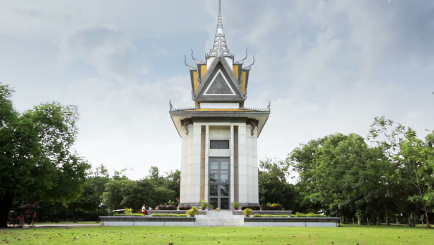 Shawnee, OK - October 18, 2012: Raley Chapel On The Campus Of Oklahoma ...