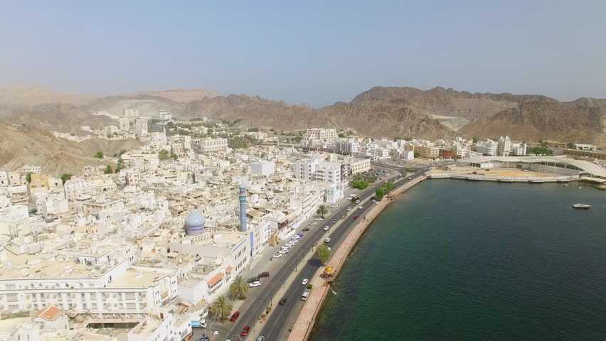 Oman city Stock Video Footage - 4K and HD Video Clips | Shutterstock