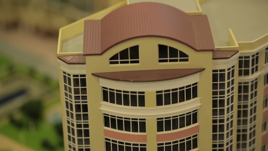 Small Mini City Model image - Free stock photo - Public Domain photo ...