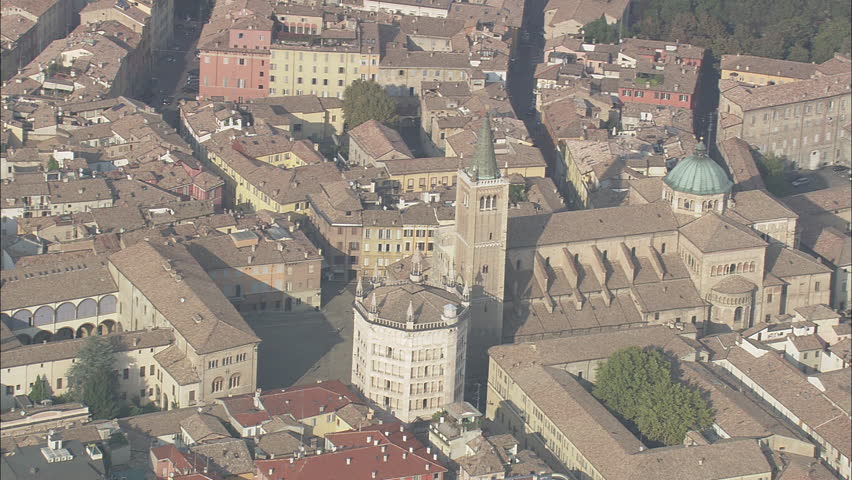 Baptistery of Parma in Italy image - Free stock photo - Public Domain ...