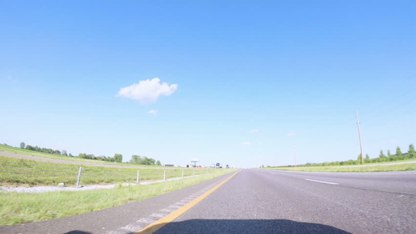 The Interstate in St. Louis, Missouri image - Free stock photo - Public ...