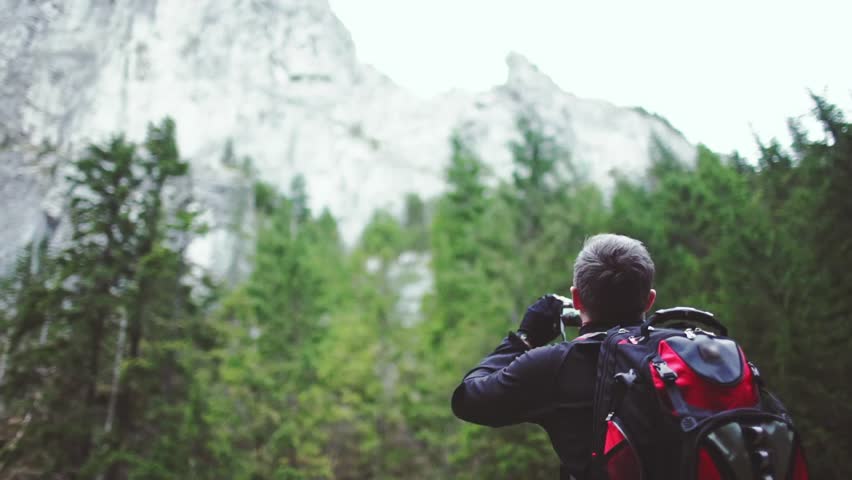 Hiking and Camera Gear image - Free stock photo - Public Domain photo ...