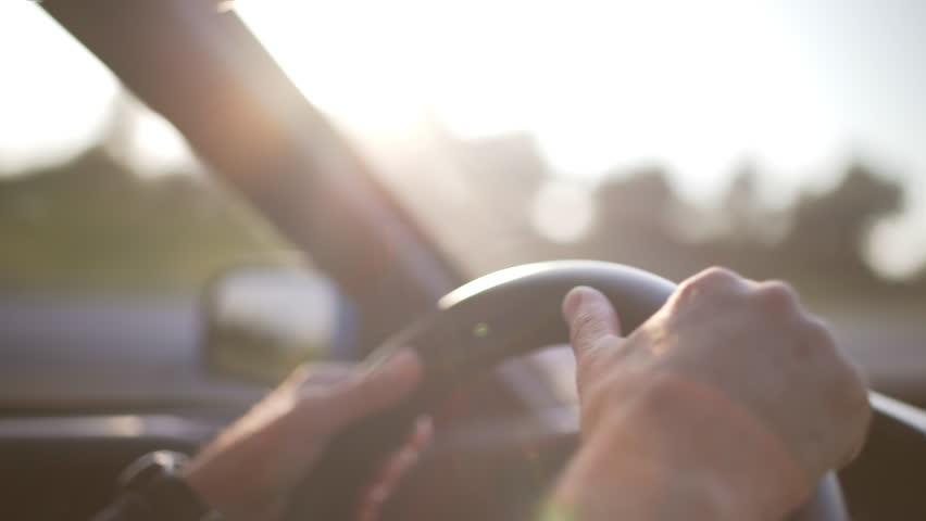 Vintage Car Steering Wheel image - Free stock photo - Public Domain ...