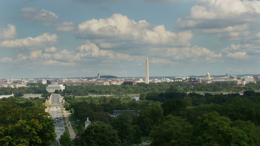 Landscapes and Cityscapes of Washington DC image - Free stock photo ...