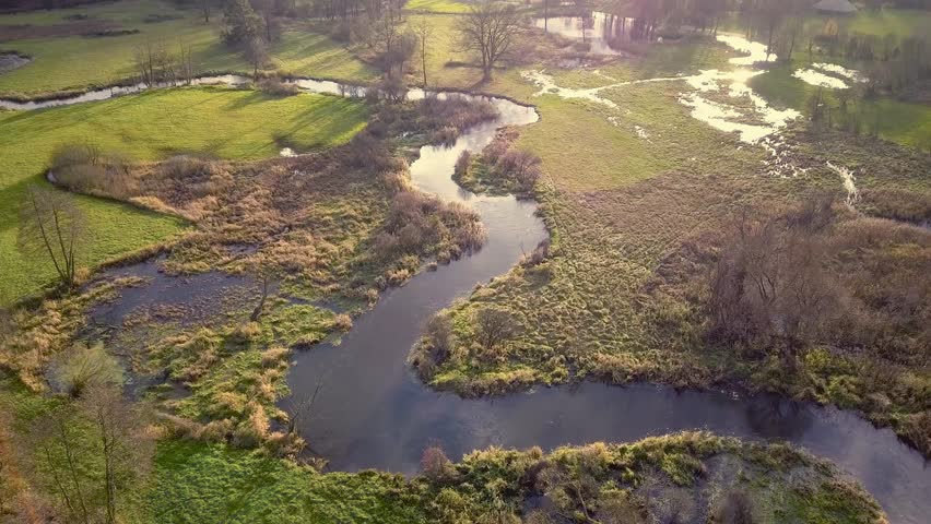 Cheddar Gorge Car Driving Along Road As Shot Rotates And Pans Stock ...