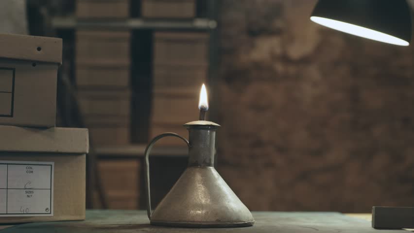 Cinemagraph Still Life Footage of Stock Footage Video (100% Royalty ...