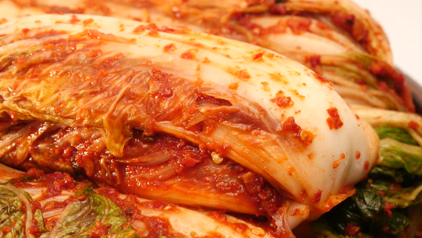 Kimchi Stock Video Footage - 4K and HD Video Clips | Shutterstock