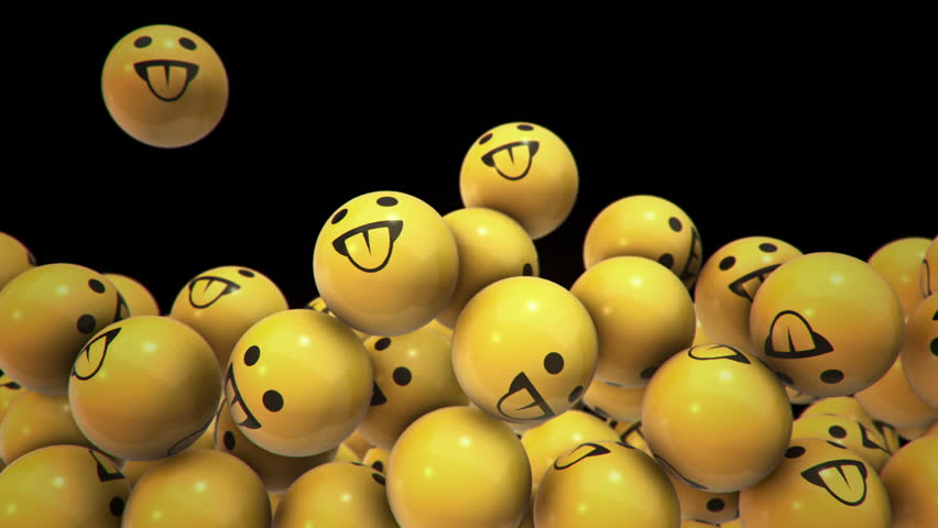 Smiley Face Balloon image - Free stock photo - Public Domain photo ...