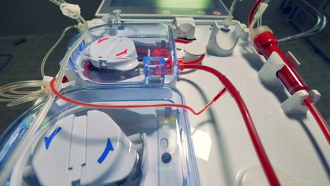 Dialysis Machine Stock Video Footage - 4K and HD Video Clips | Shutterstock