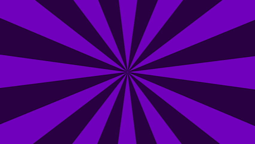 A Seamless Looping Purple Pinwheel Stock Footage Video (100% Royalty ...
