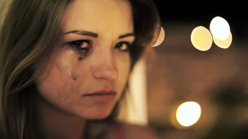 Crying Stock Footage Video | Shutterstock