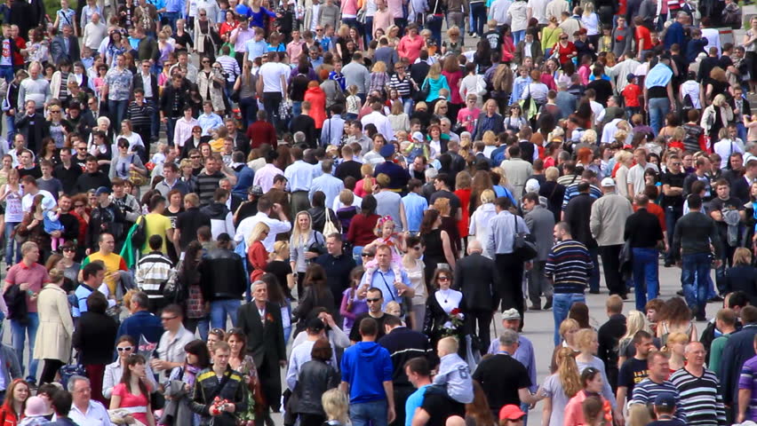 World population Stock Video Footage - 4K and HD Video Clips | Shutterstock