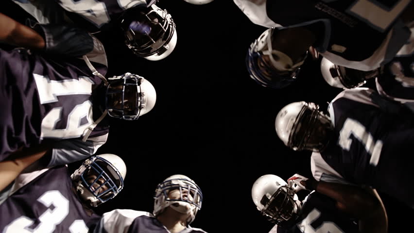 Huddle Stock Footage Video | Shutterstock