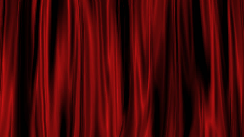 Red Curtain Movies