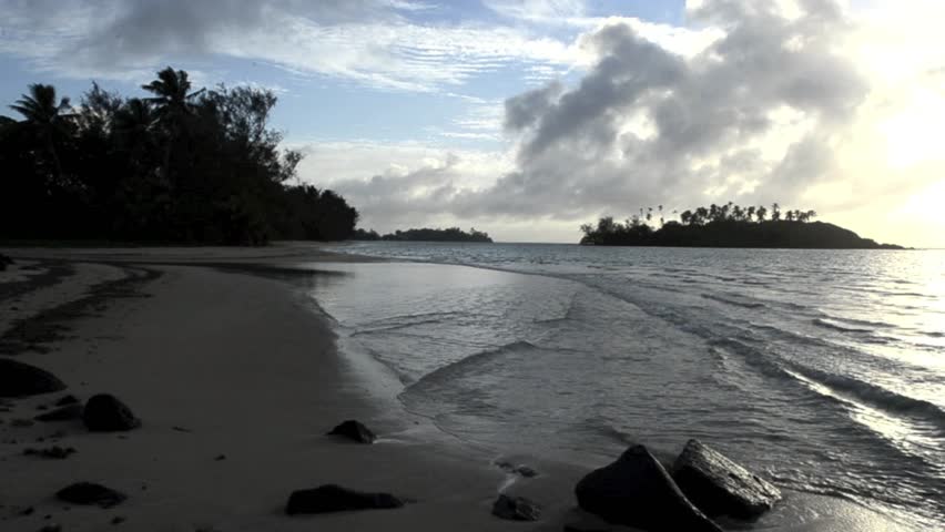 Deserted island Stock Video Footage - 4K and HD Video Clips | Shutterstock