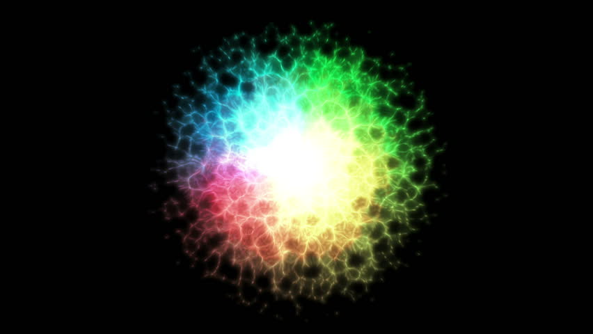 Energy Orb Loop Hd 1080p Stock Footage Video (100% Royalty-free ...