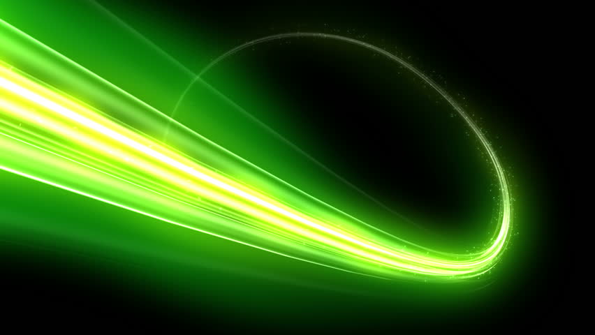 Light Streaks Star Flying Space Stock Footage Video (100% Royalty-free ...