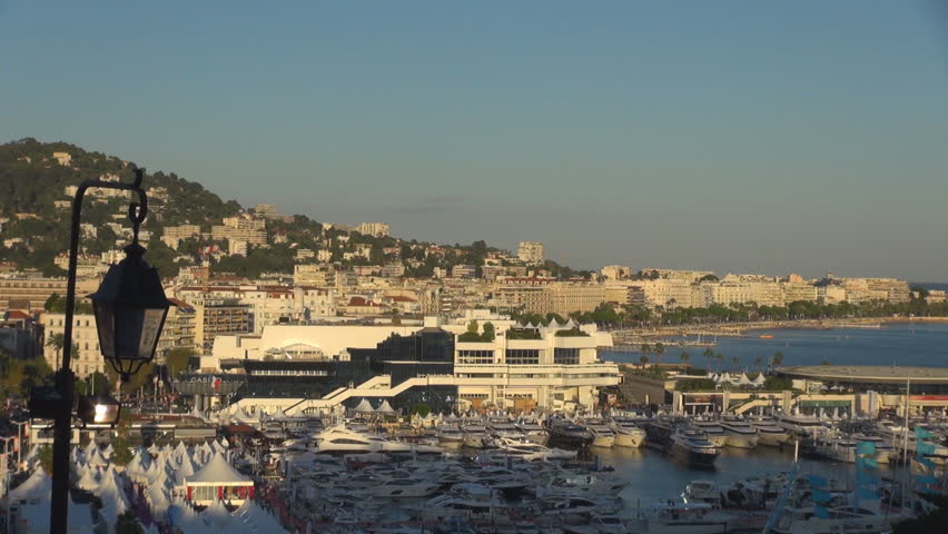 Cannes - September 8, 2013, Stock Footage Video (100% Royalty-free ...