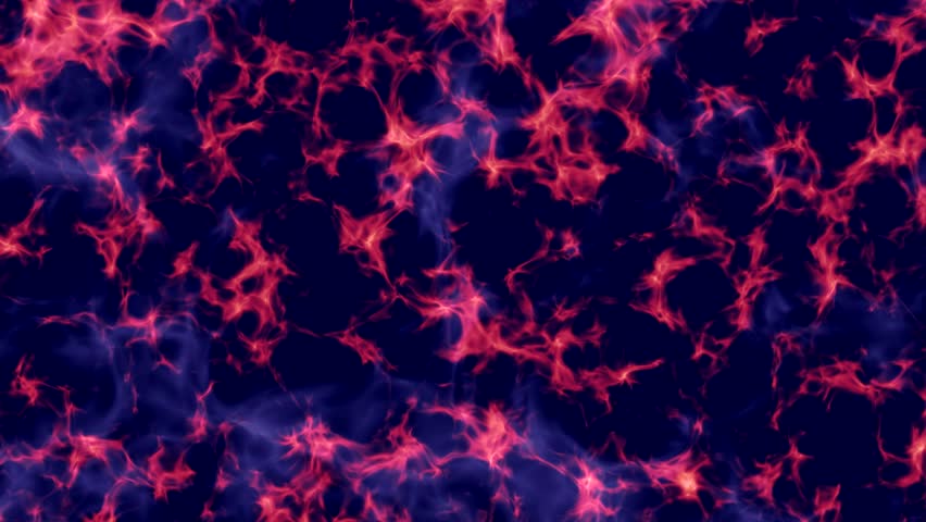 Plasma Seamless Loop Animation Stock Footage Video (100% Royalty-free ...