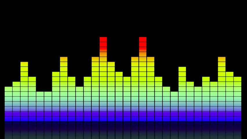 Sound Graphic Equalizer ( Series 7-Version From 1 To 8 )+" Thing ...
