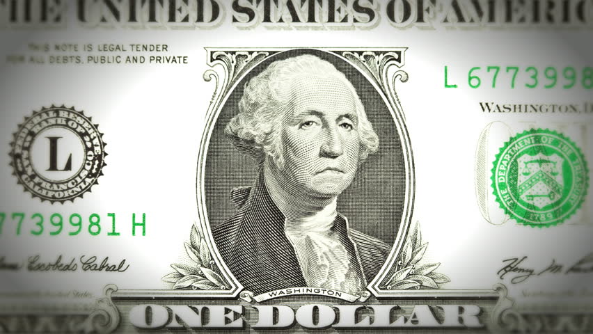 Sad Face With Dollar Signs