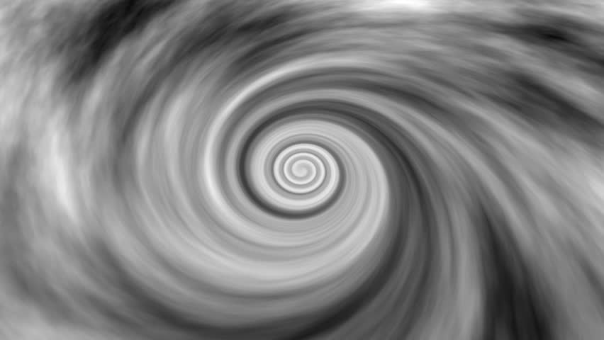 Concentric Circles Of Gold And Ivory - Fractal Loop Fluid Concentric ...