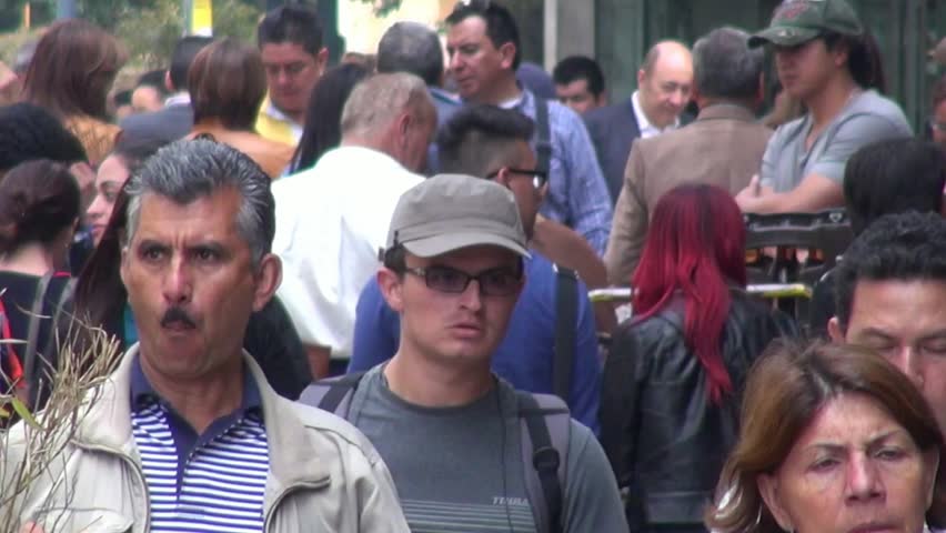 Disappointed Crowd Of Sports Fan Spectators. Could Be A Scene From ...