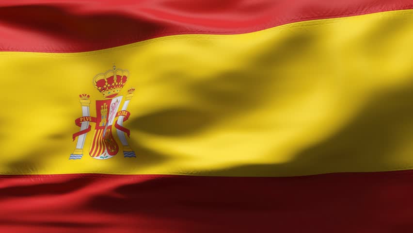 Spaniard Flag