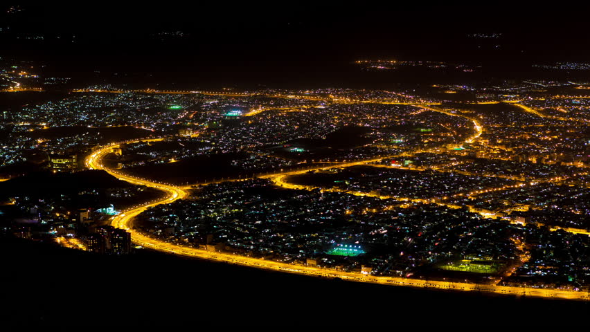 Sulaymaniyah Slemani Iraq Stock Footage Video | Shutterstock