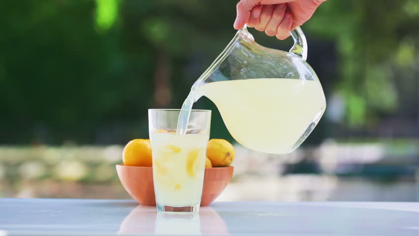 Lemonade | Shutterstock