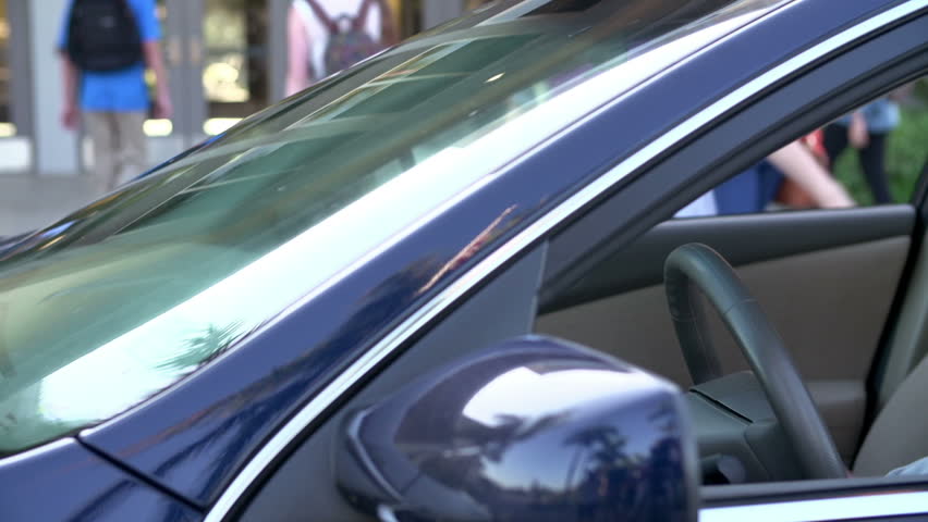 High School Students Being Dropped Stock Footage Video (100% Royalty ...