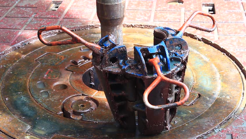 Stock video of slip on the rotary table while | 7701868 | Shutterstock