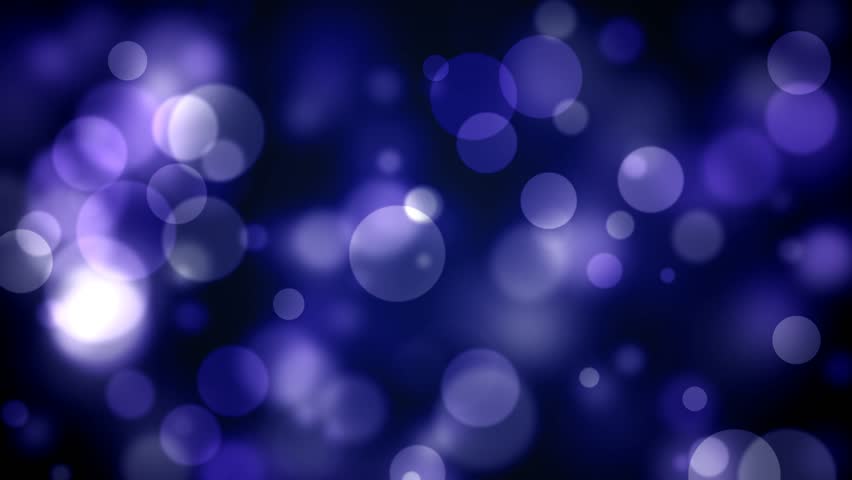 Midnight Party Lights Blue Abstract : Stockvideos & Filmmaterial (100 % ...