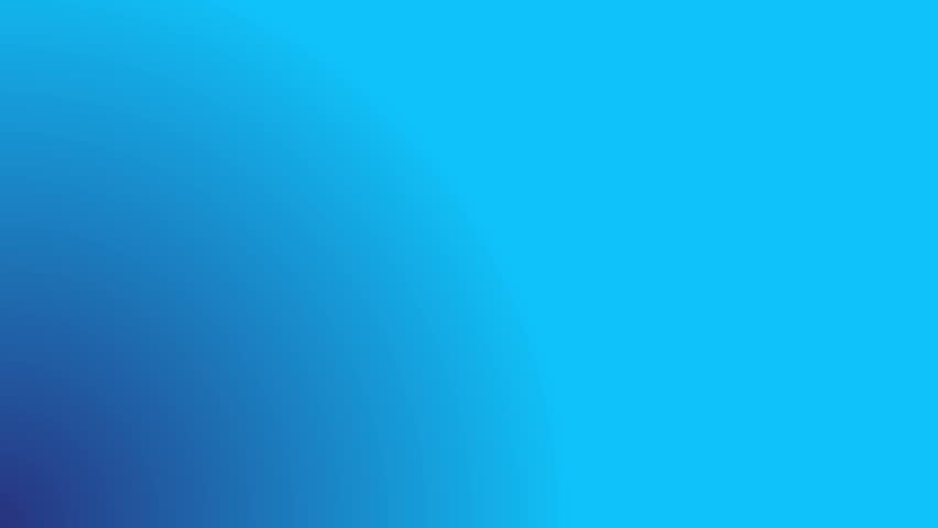 Looped Blue Calm and Soft Stock Footage Video (100% Royalty-free ...