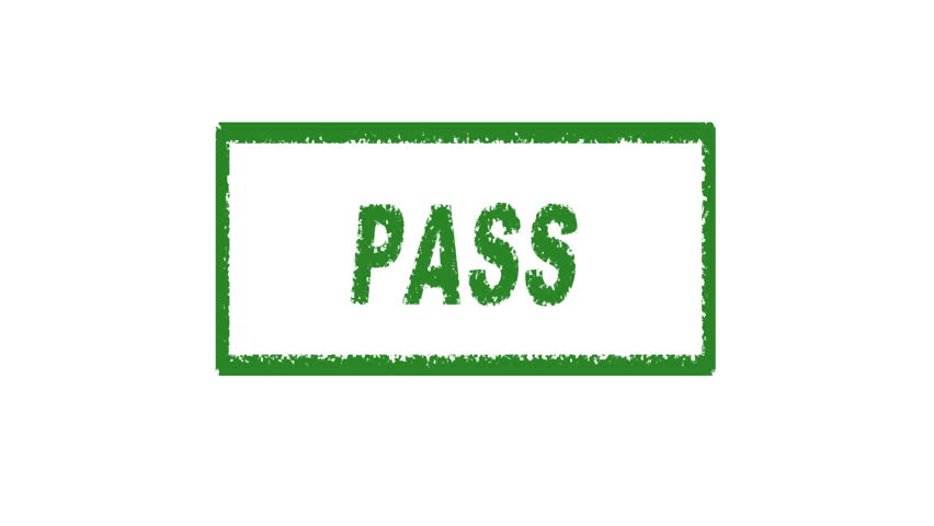 pass图片表情包-千图网