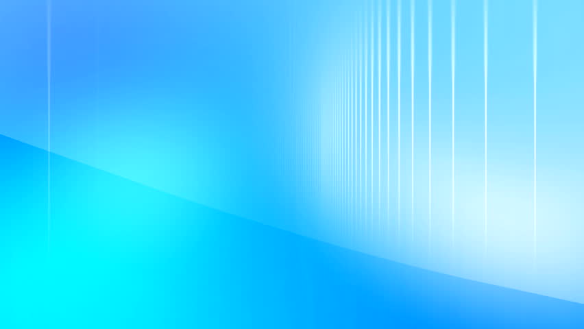 Soft Colors Light Blue And White Abstract Streaks Looping CG Animated ...