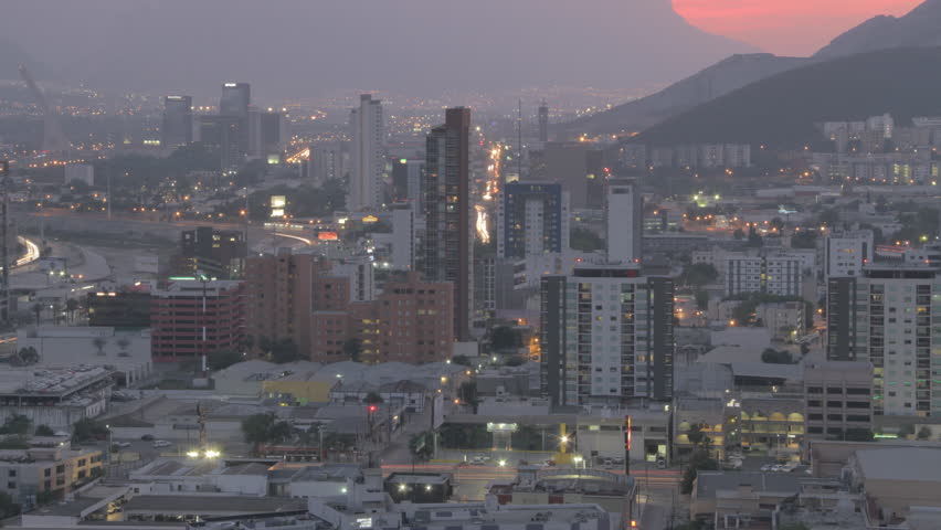 Monterrey Stock Video Footage - 4K and HD Video Clips | Shutterstock
