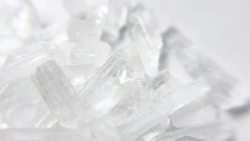 Crystal Meth Stock Footage Video | Shutterstock